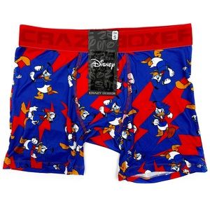 Disney | Underwear & Socks | Mens Star Wars Special Edition Boxer ...